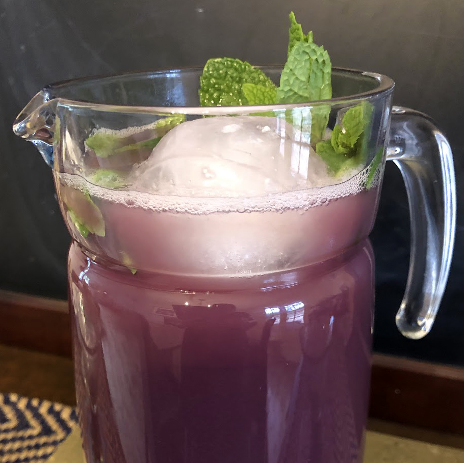 Spa Drink - Darcy Dishes