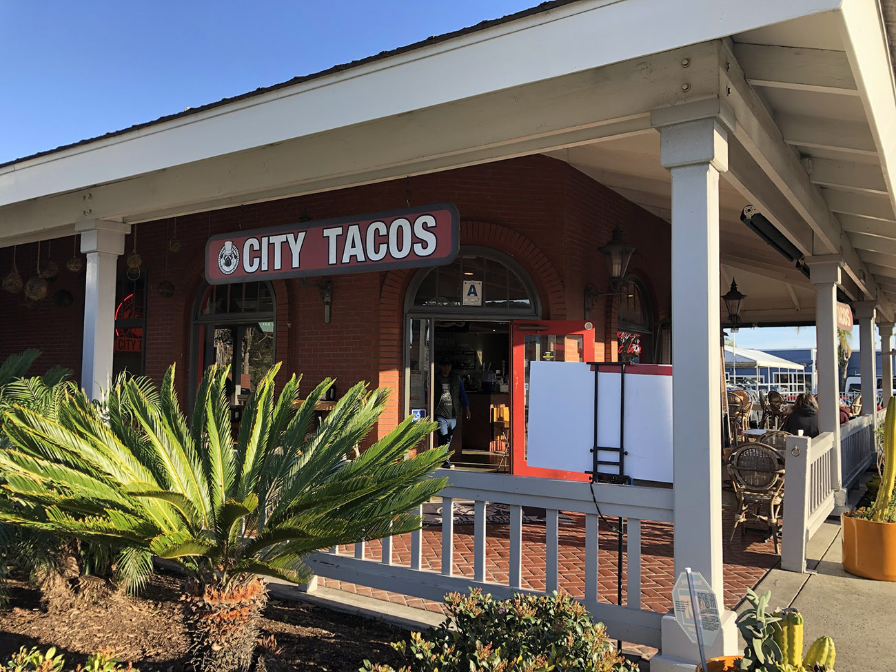 City Tacos: Next-Level Yum! - Darcy Dishes