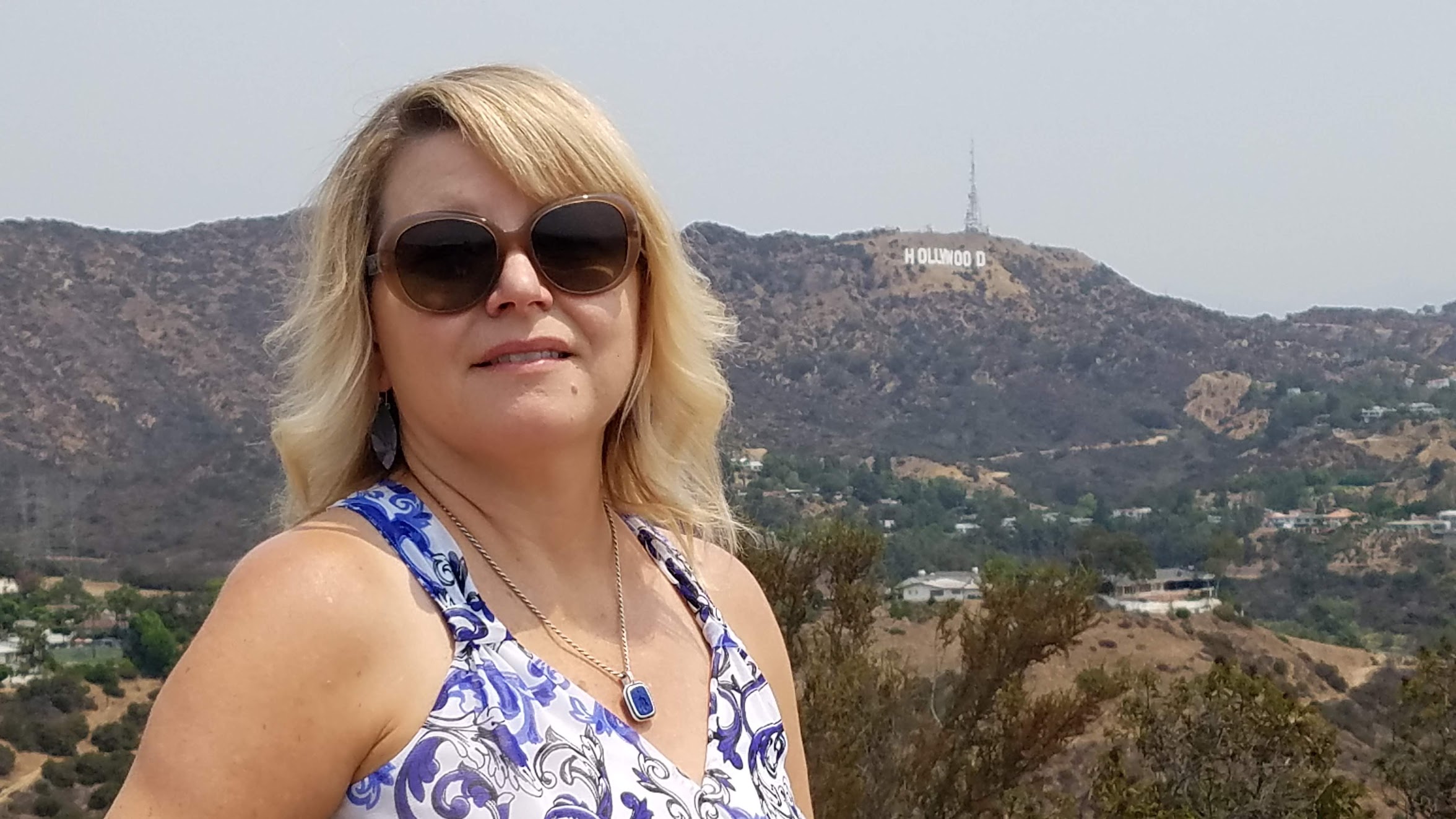 Hollywood! - Darcy Dishes