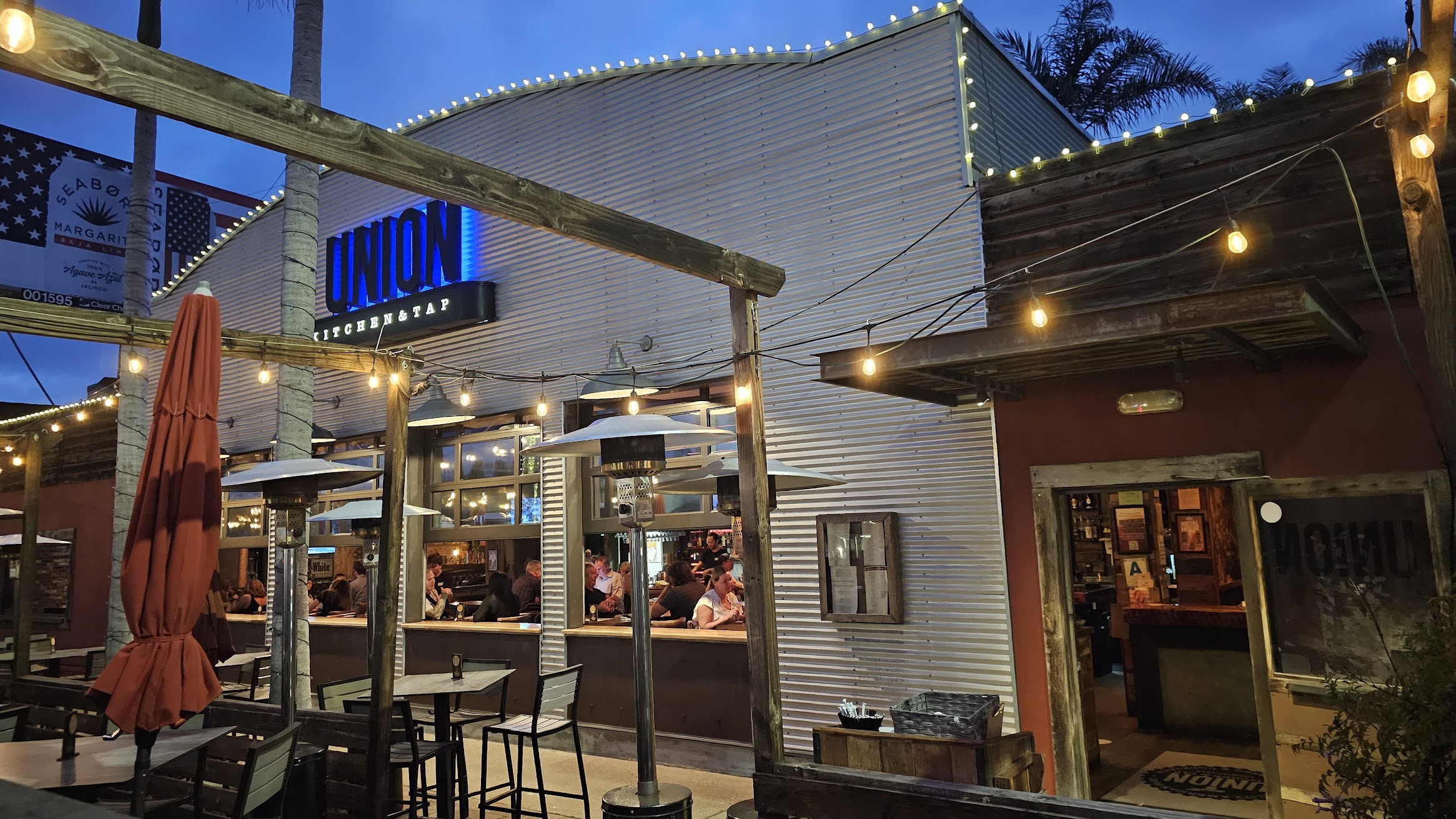 Union Kitchen And Tap - Darcy Dishes